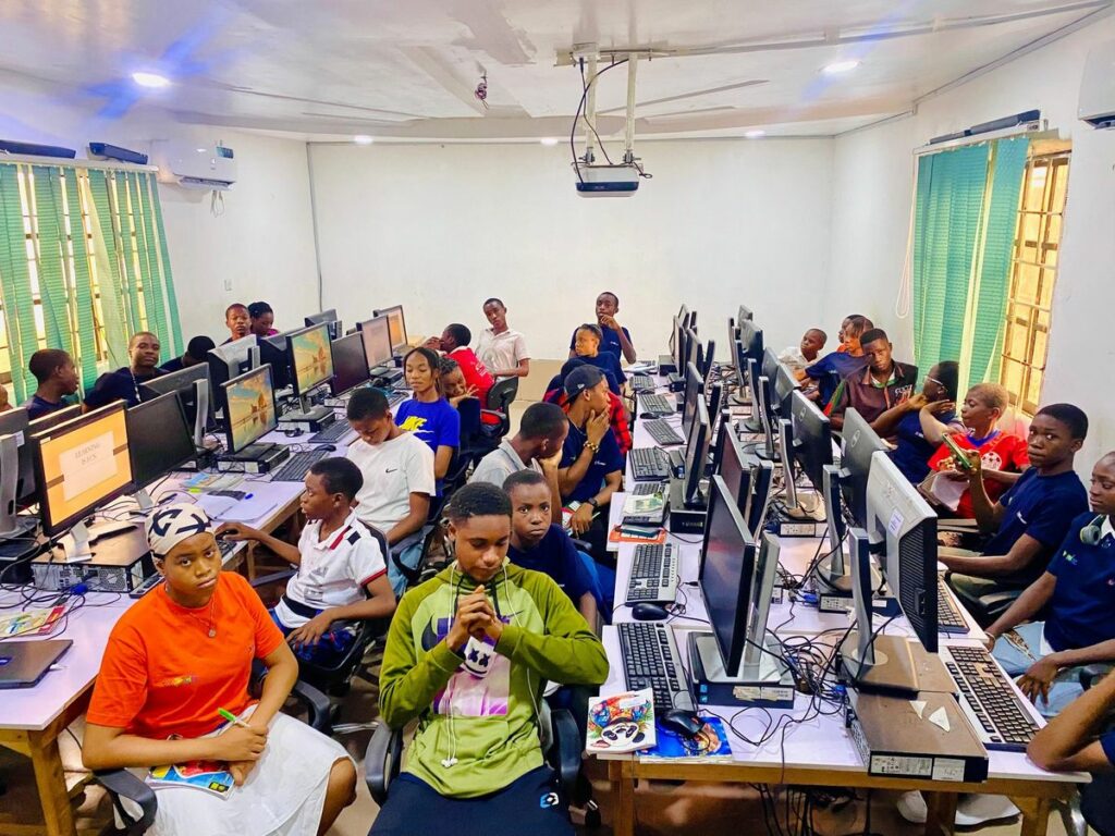 Digital Skills Are the New Literacy: Why Africa Must Rethink Education Now – Tech4SDGs